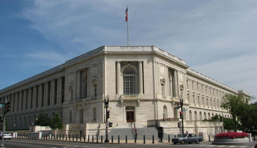 Offices | Congressman Mike Bost